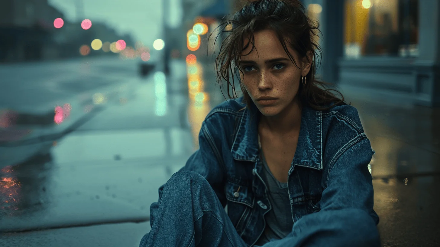 80+ Heartfelt Sad Instagram Captions