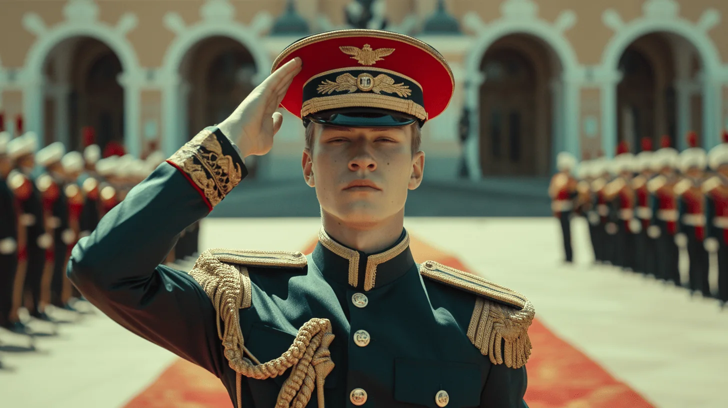 100+ Bold Military Captions for Instagram