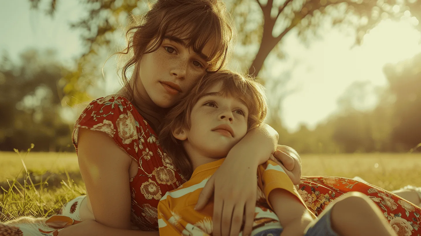 80+ Heartfelt Brother Captions for Instagram