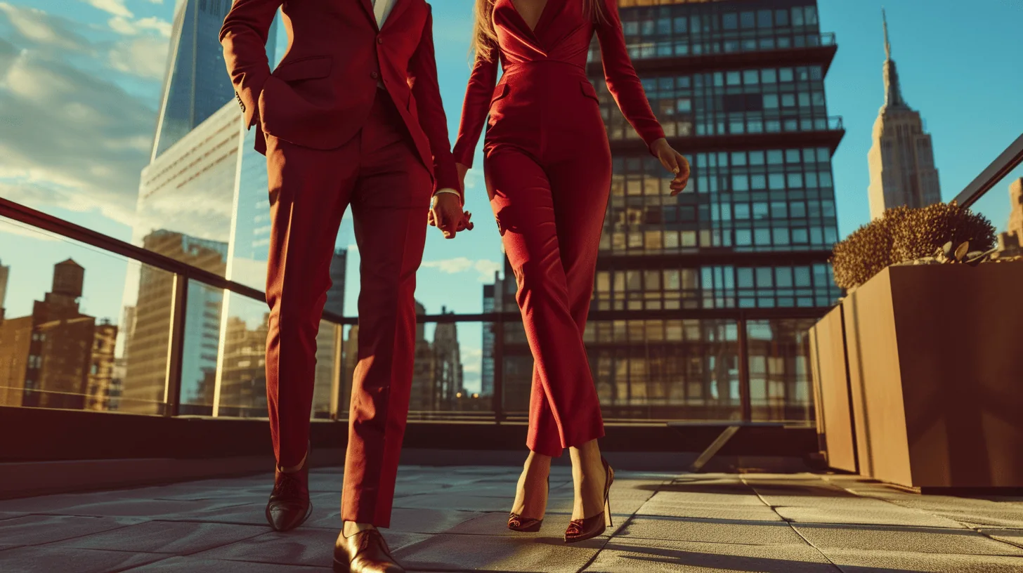 80+ Power Couple Instagram Captions [Aesthetic]