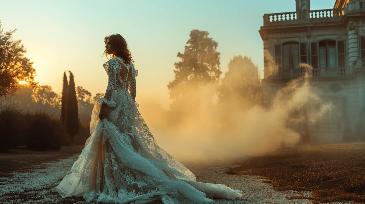 90+ Enchanting Wedding Invitation Captions