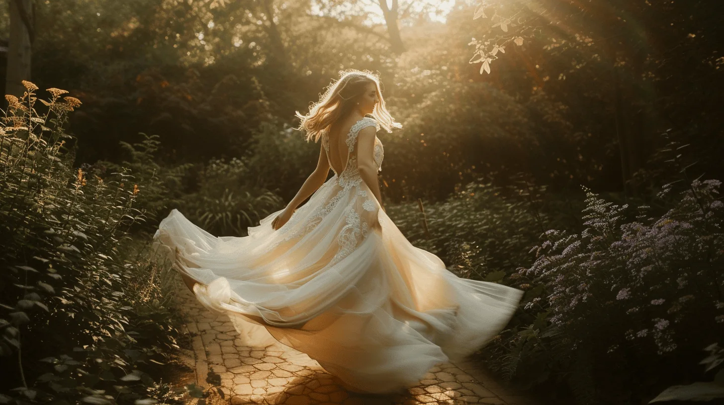 90+ Enchanting Wedding Invitation Captions