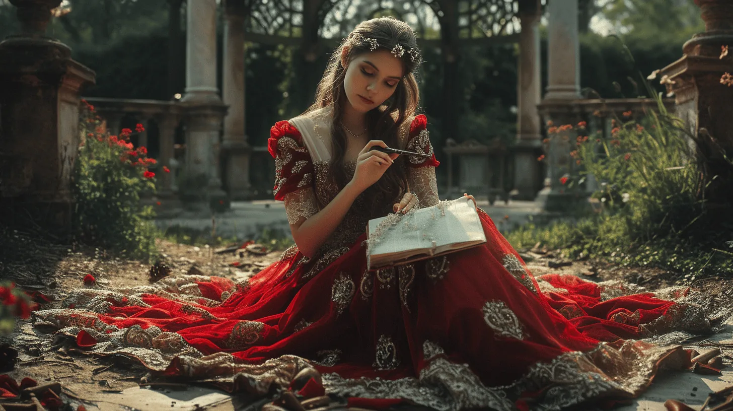 90+ Enchanting Wedding Invitation Captions