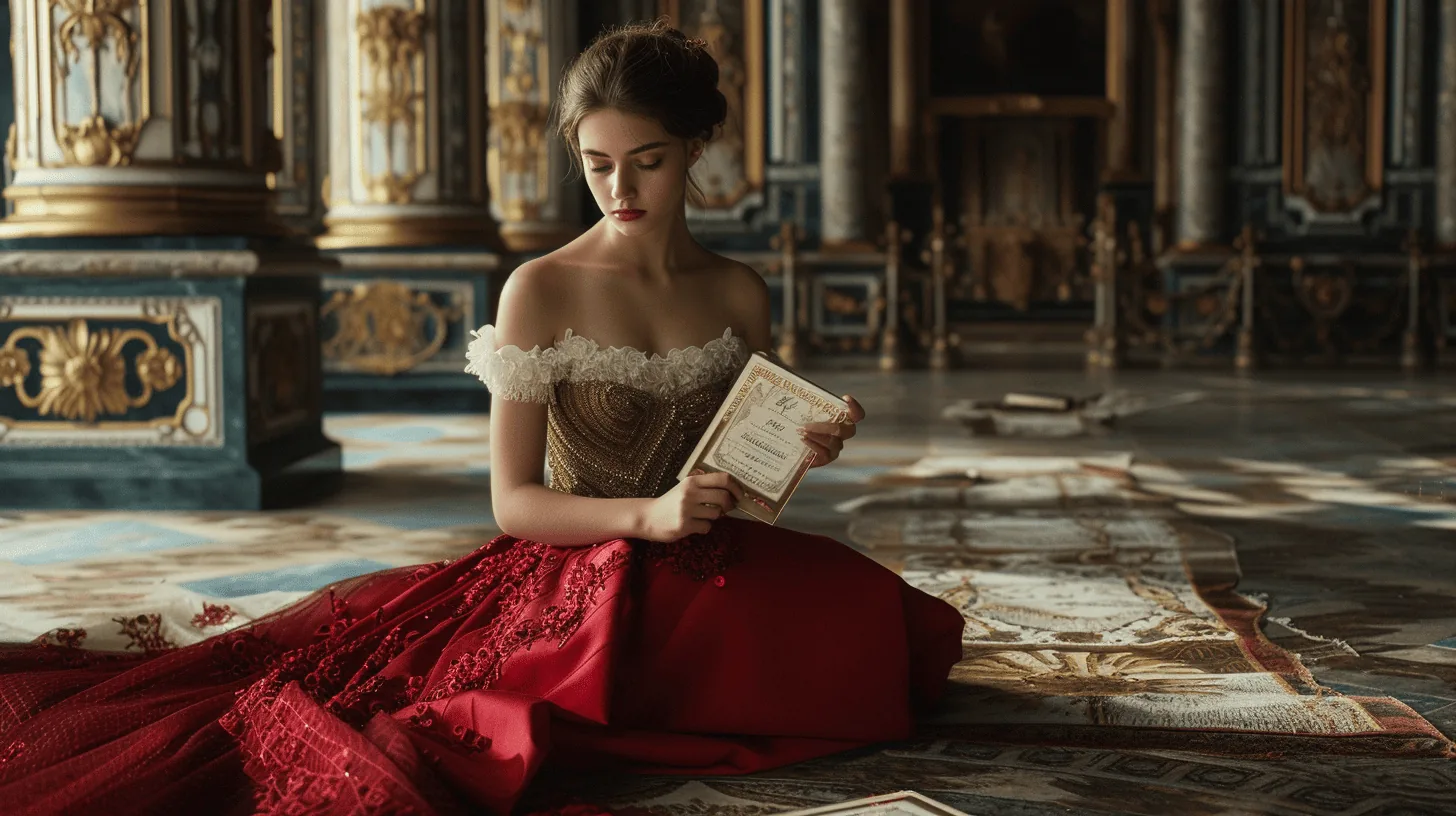 90+ Enchanting Wedding Invitation Captions