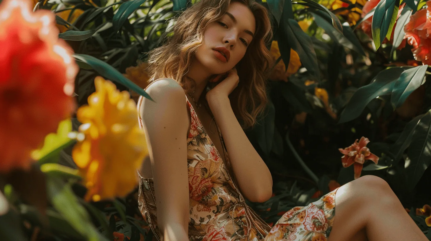 80+ Enchanting Cottagecore Captions for Instagram