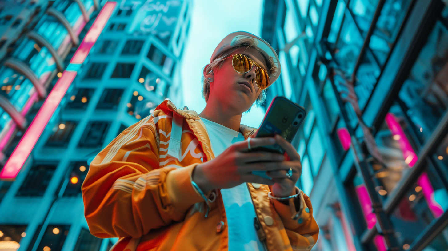 Sigma Male Meaning: Unraveling TikTok Slang