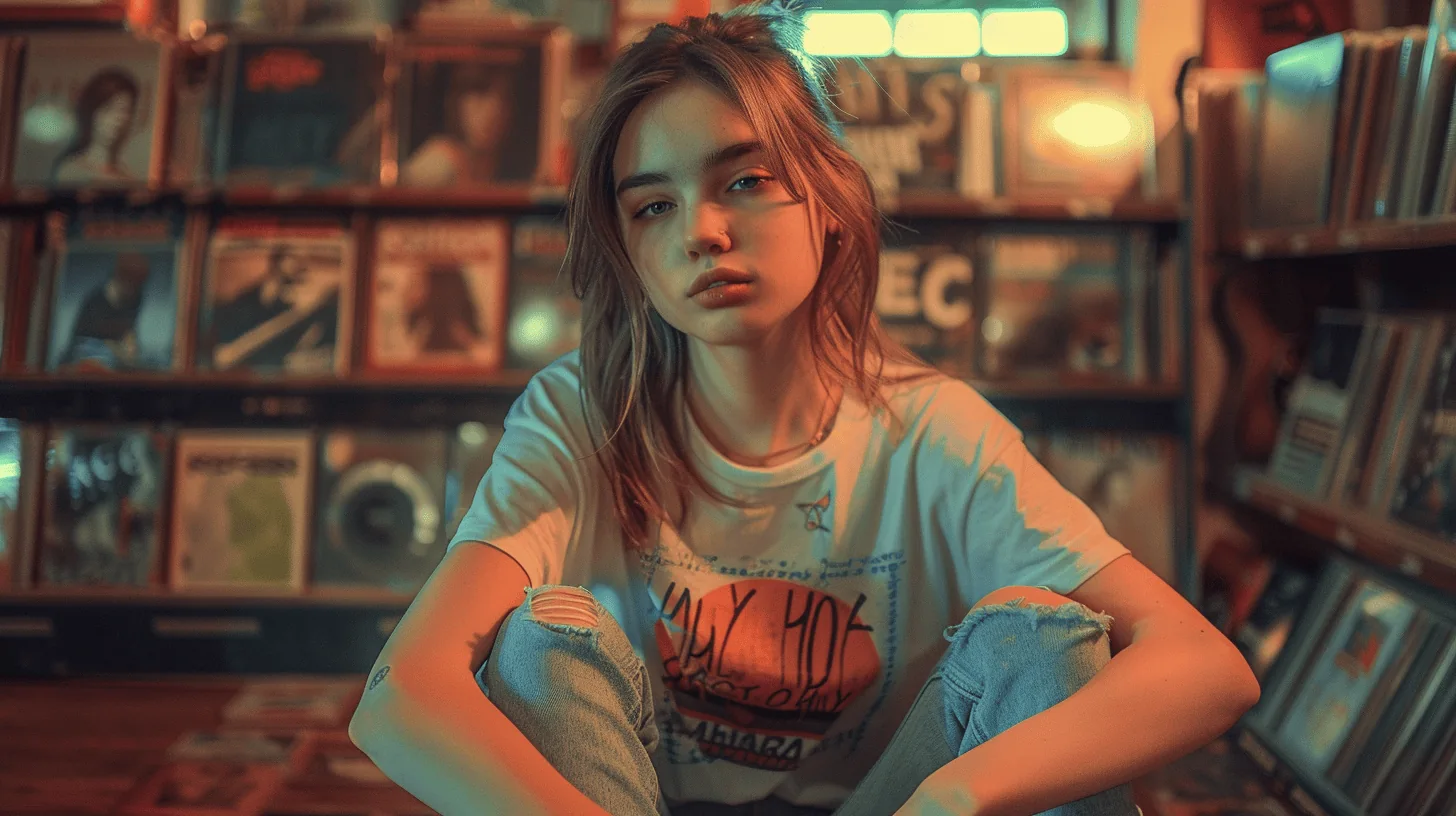 100+ Indie Instagram Captions to Stand Out