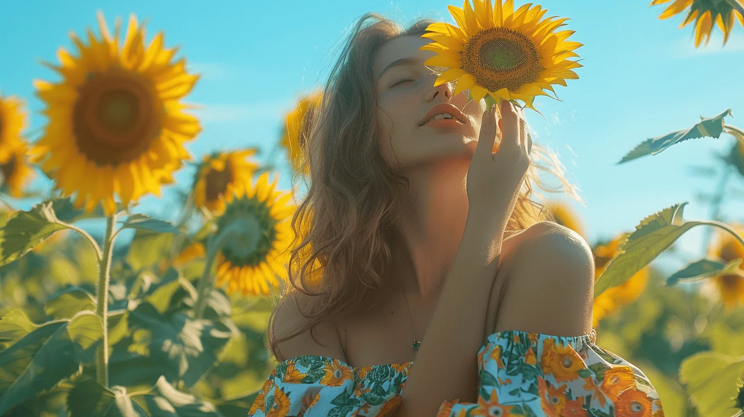 100+ Sunny Sunflower Quotes to Brighten Day [Inspiring]