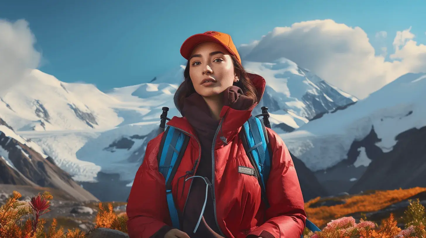 100+ Alaska Instagram Captions for Your Snaps