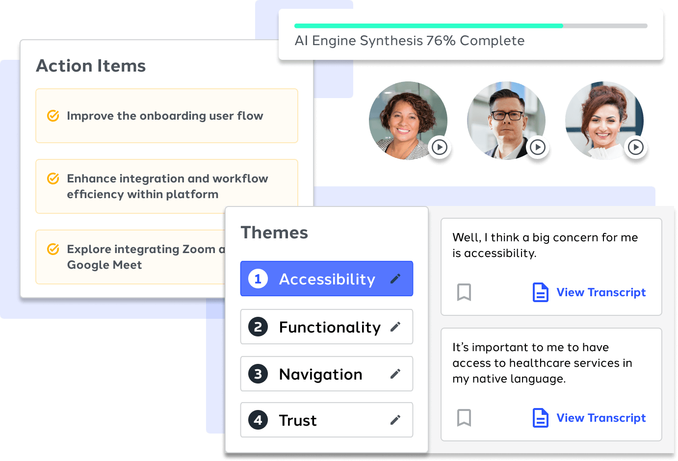 CoNote - Supercharge your research