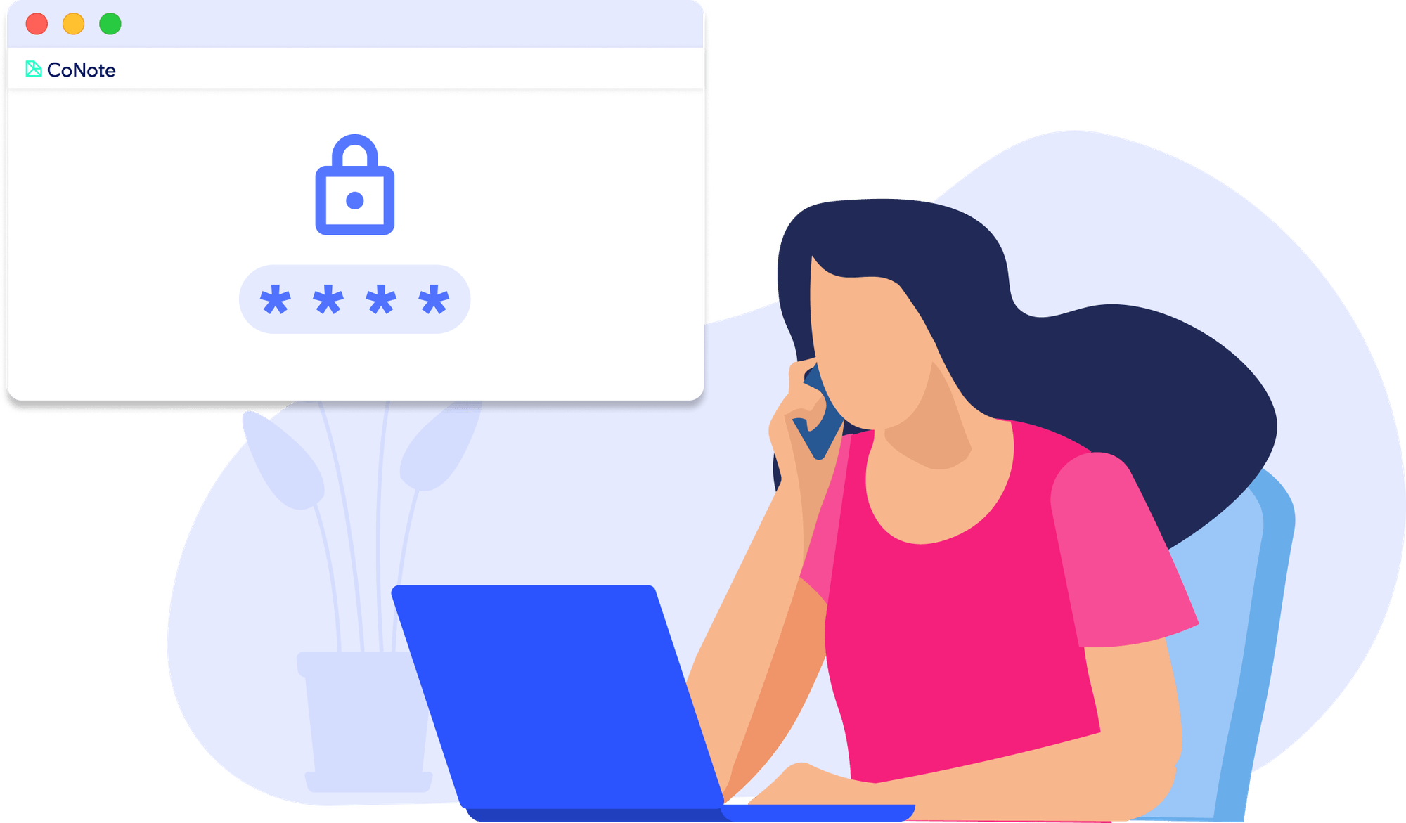 CoNote - Supercharge your research