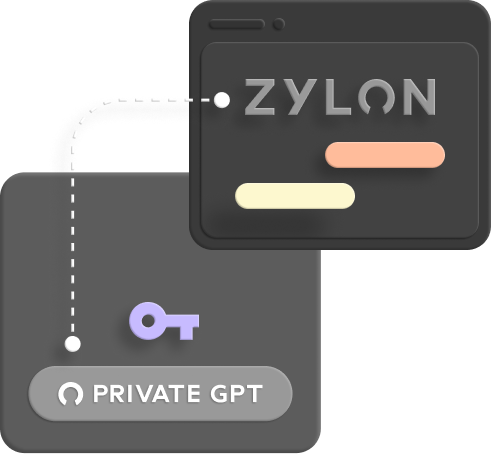 PrivateGPT — Zylon
