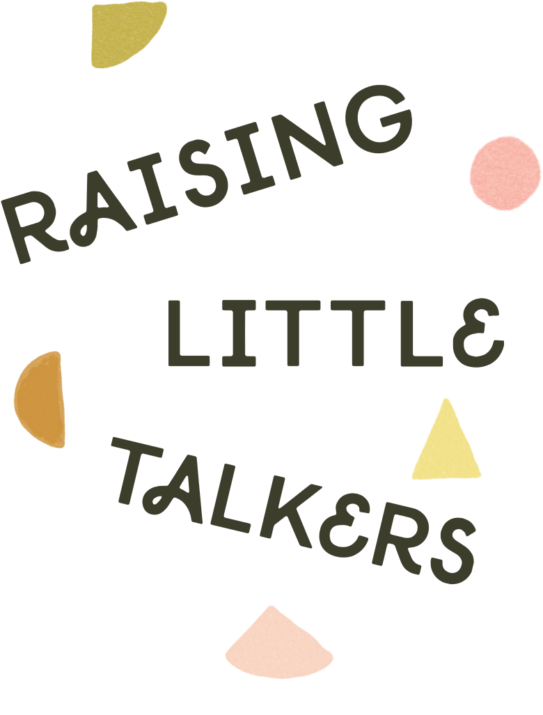 7 Strategies to Turn Grunts into Words