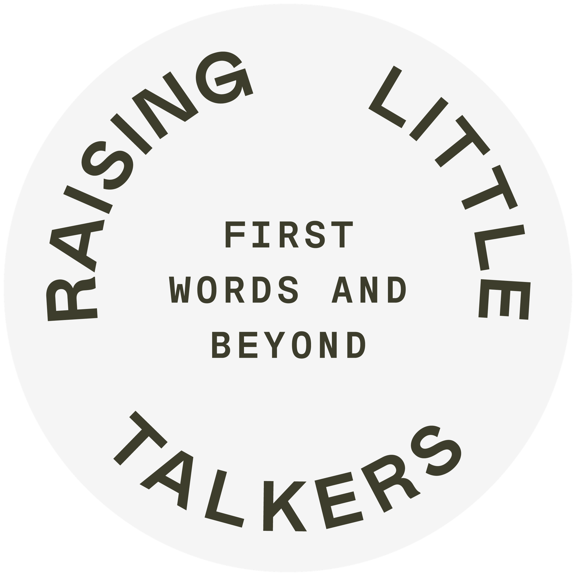 7 Strategies to Turn Grunts into Words