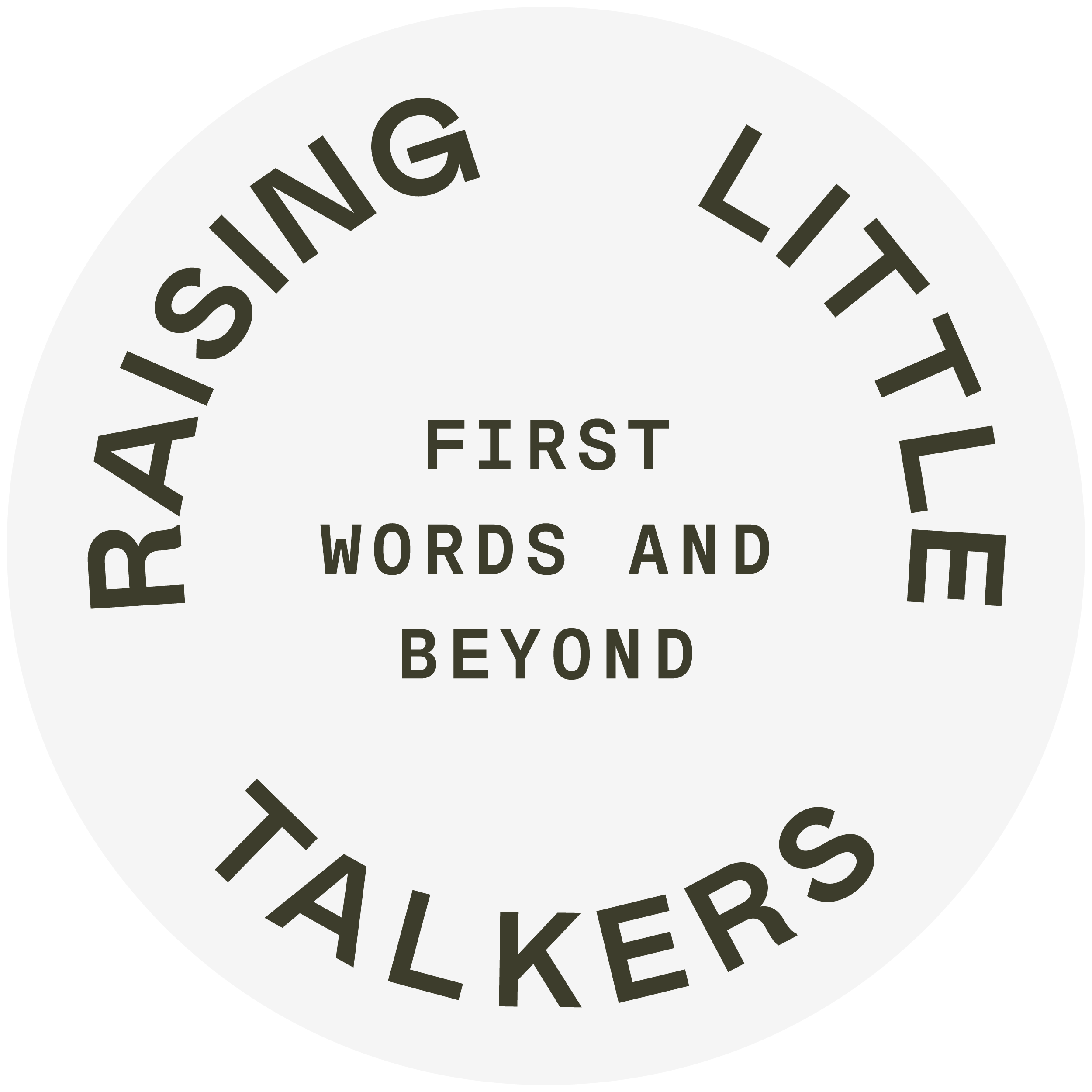 7 Strategies to Turn Grunts into Words