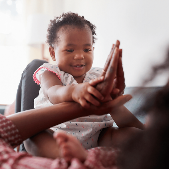 2 Skills Toddlers Need Before Imitating Words