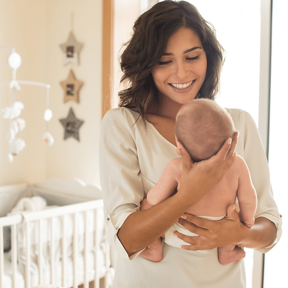 7 Ways To Get Your Baby Babbling