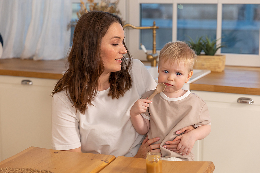 7 Strategies to Turn Grunts into Words