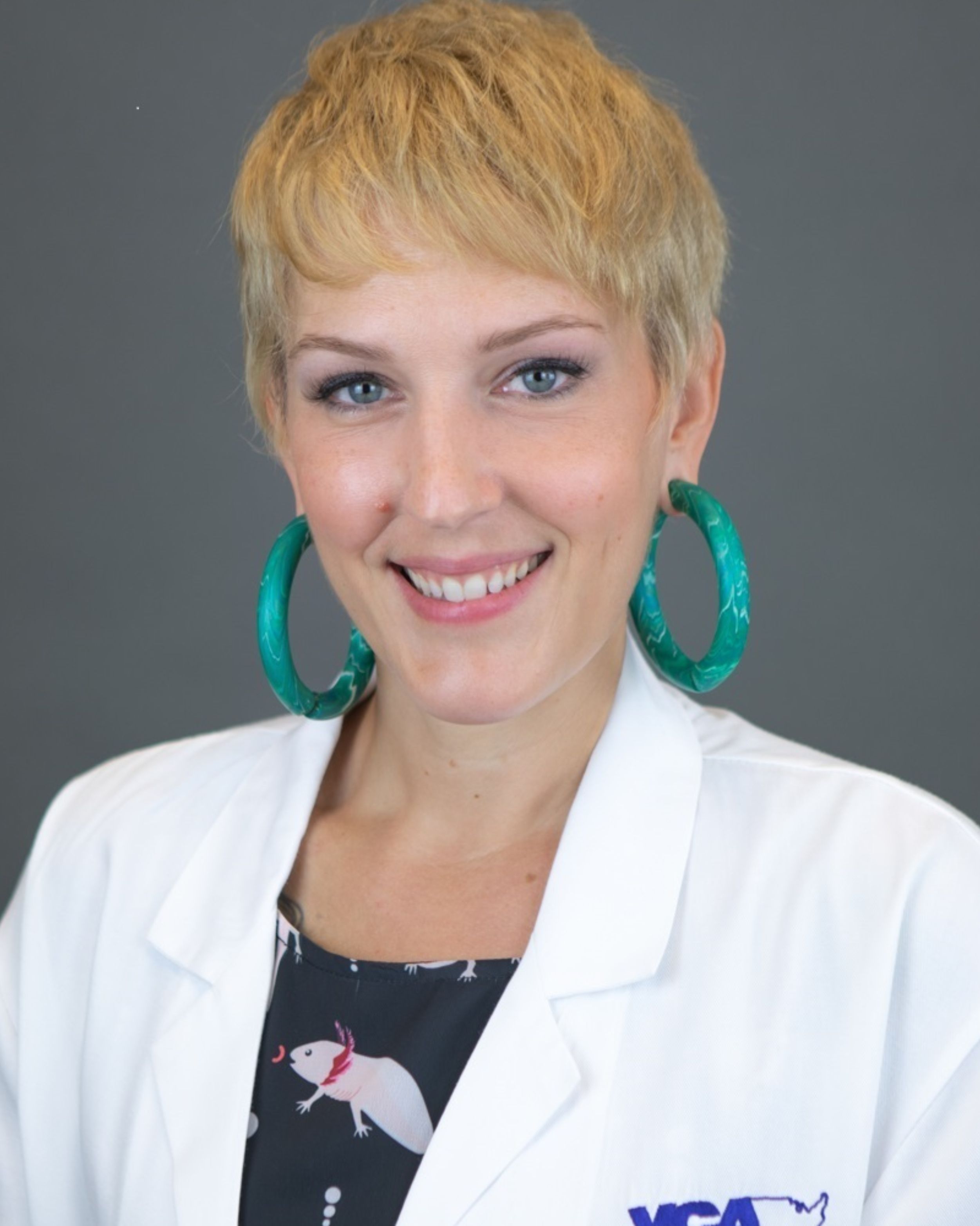 Dr. Margaret Smith, DVM, DAVDC