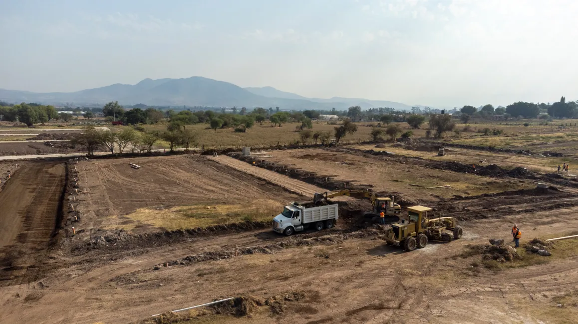 Our Strategy | New Story