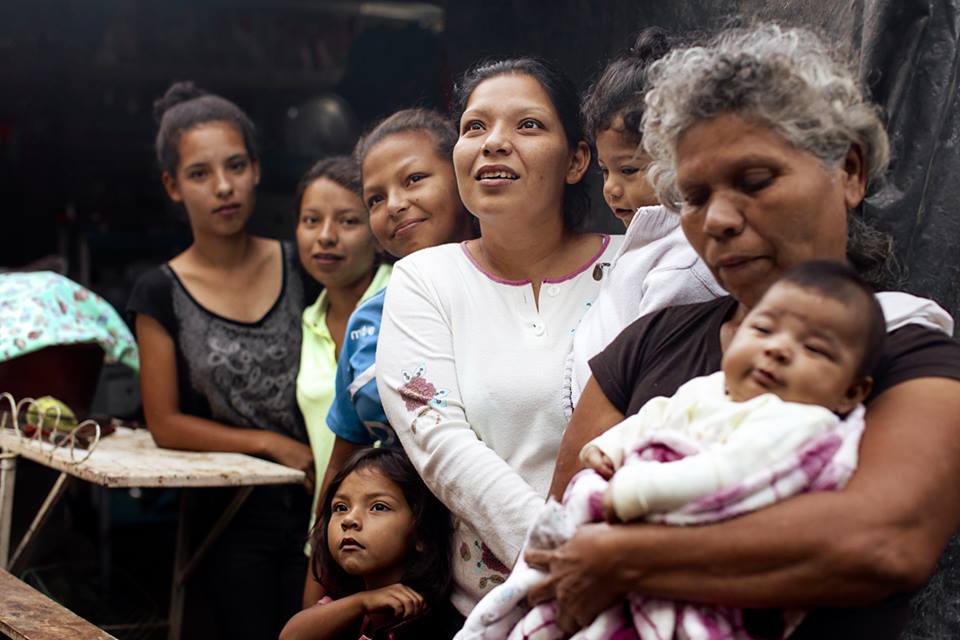 Families in Homelessness Struggle to Stay Together | New Story