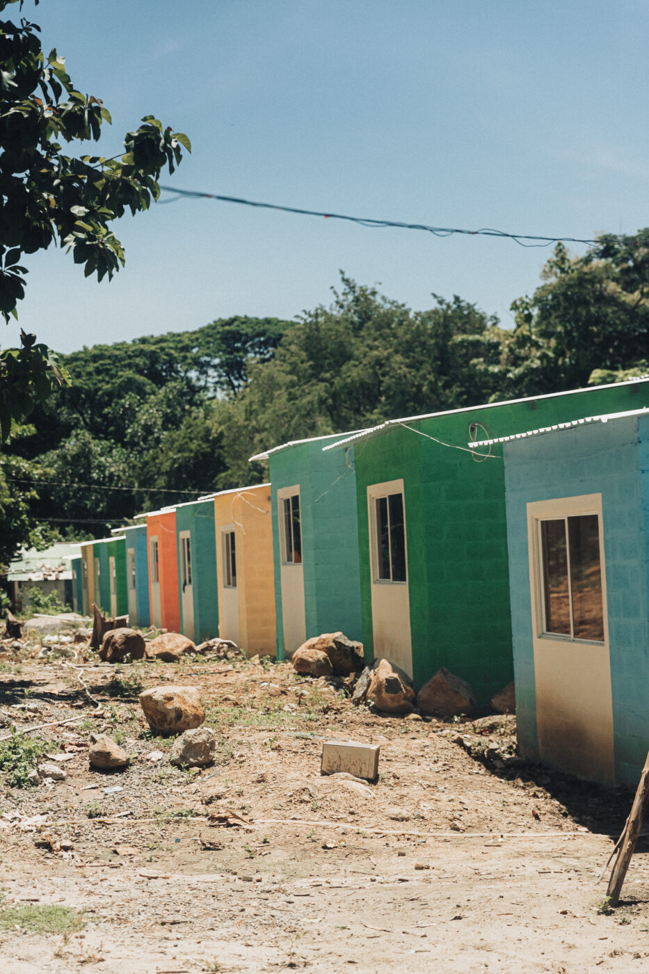 Meet New Story’s First CDO, Liezl Van Riper | New Story