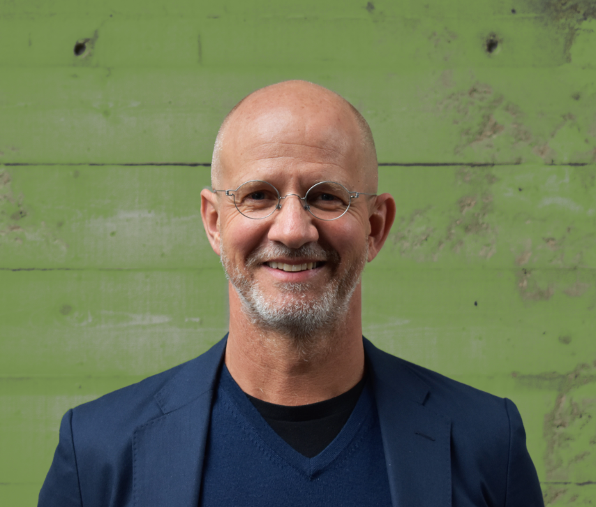 About Us | New Story