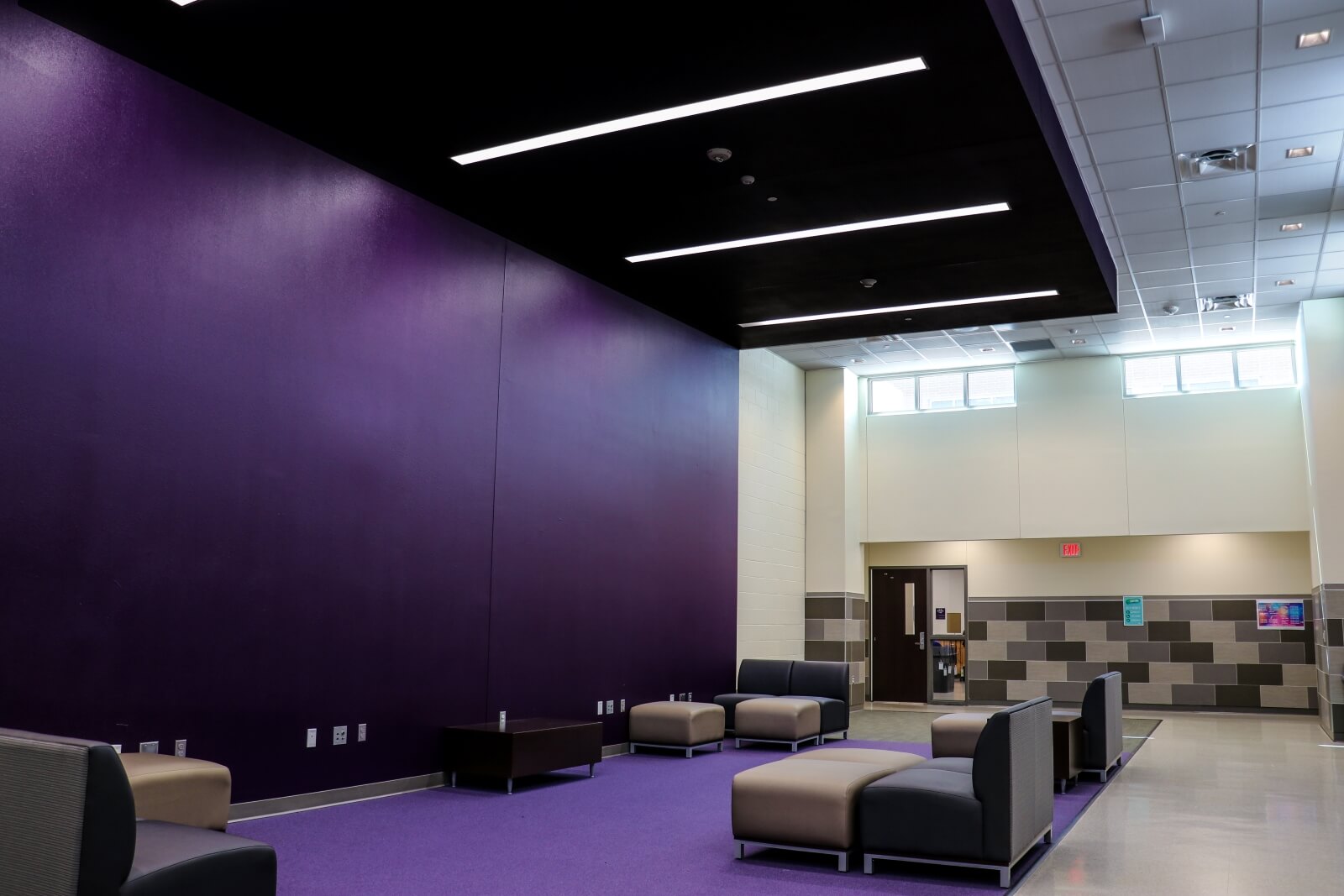 Alvarado ISD Jr High Additions