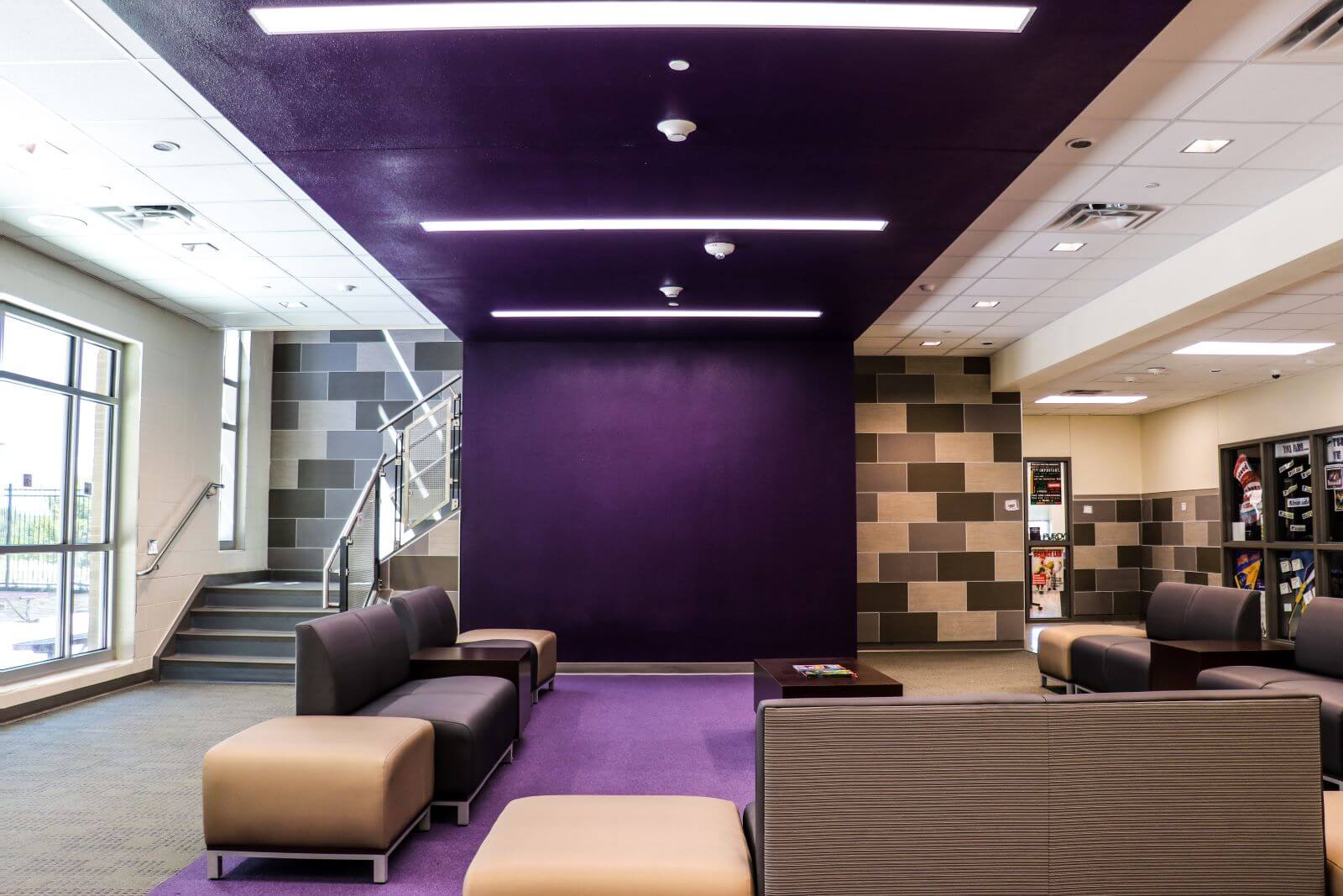 Alvarado ISD Jr High Additions