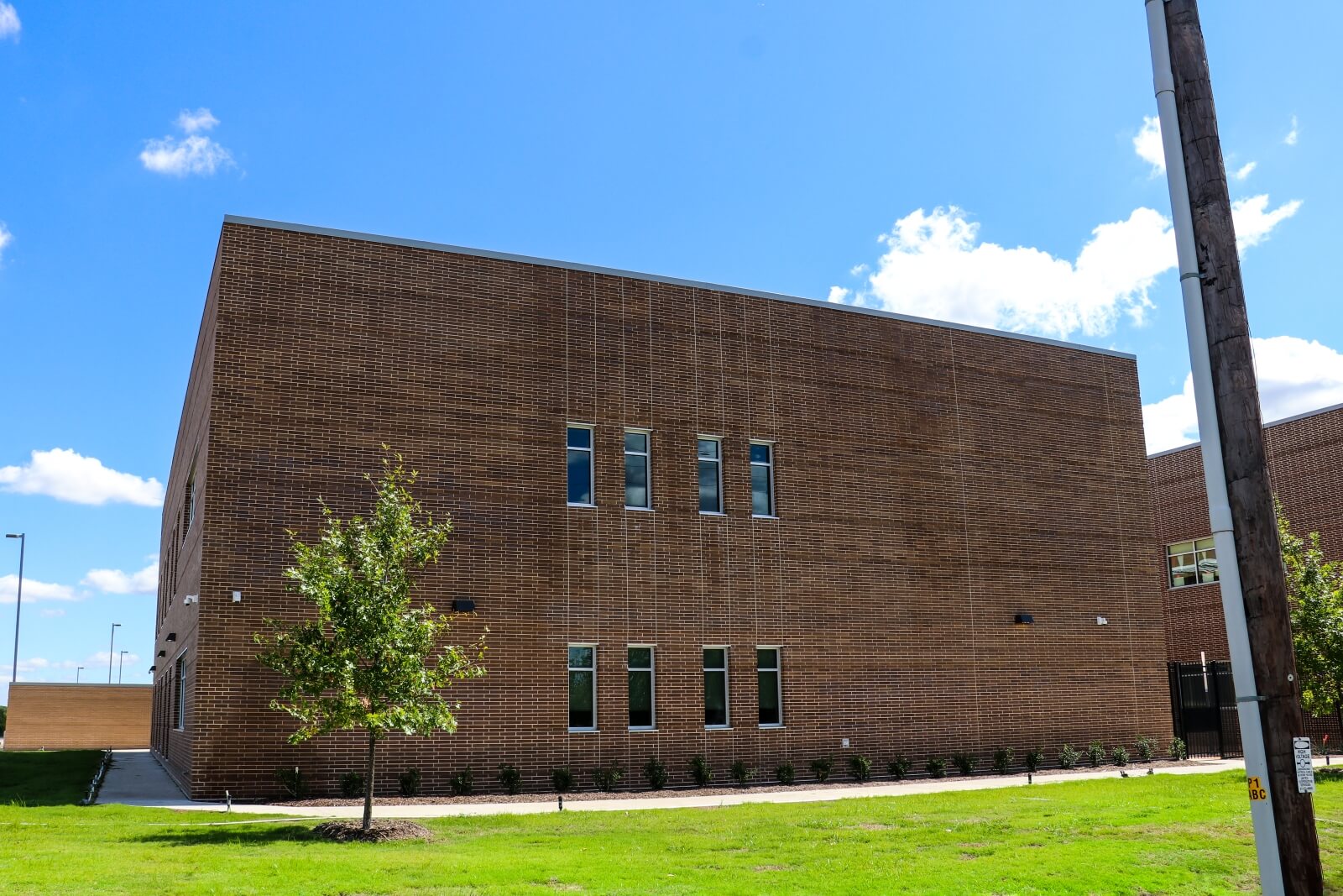 Alvarado ISD Jr High Additions