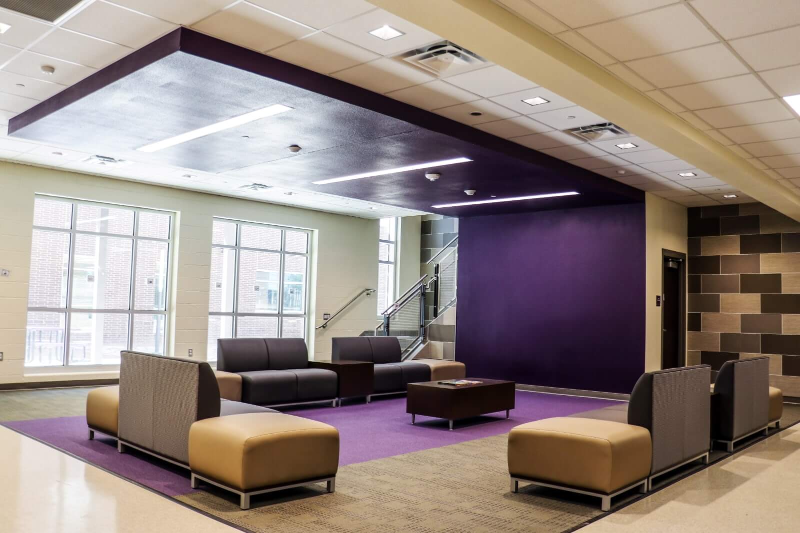 Alvarado ISD Jr High Additions