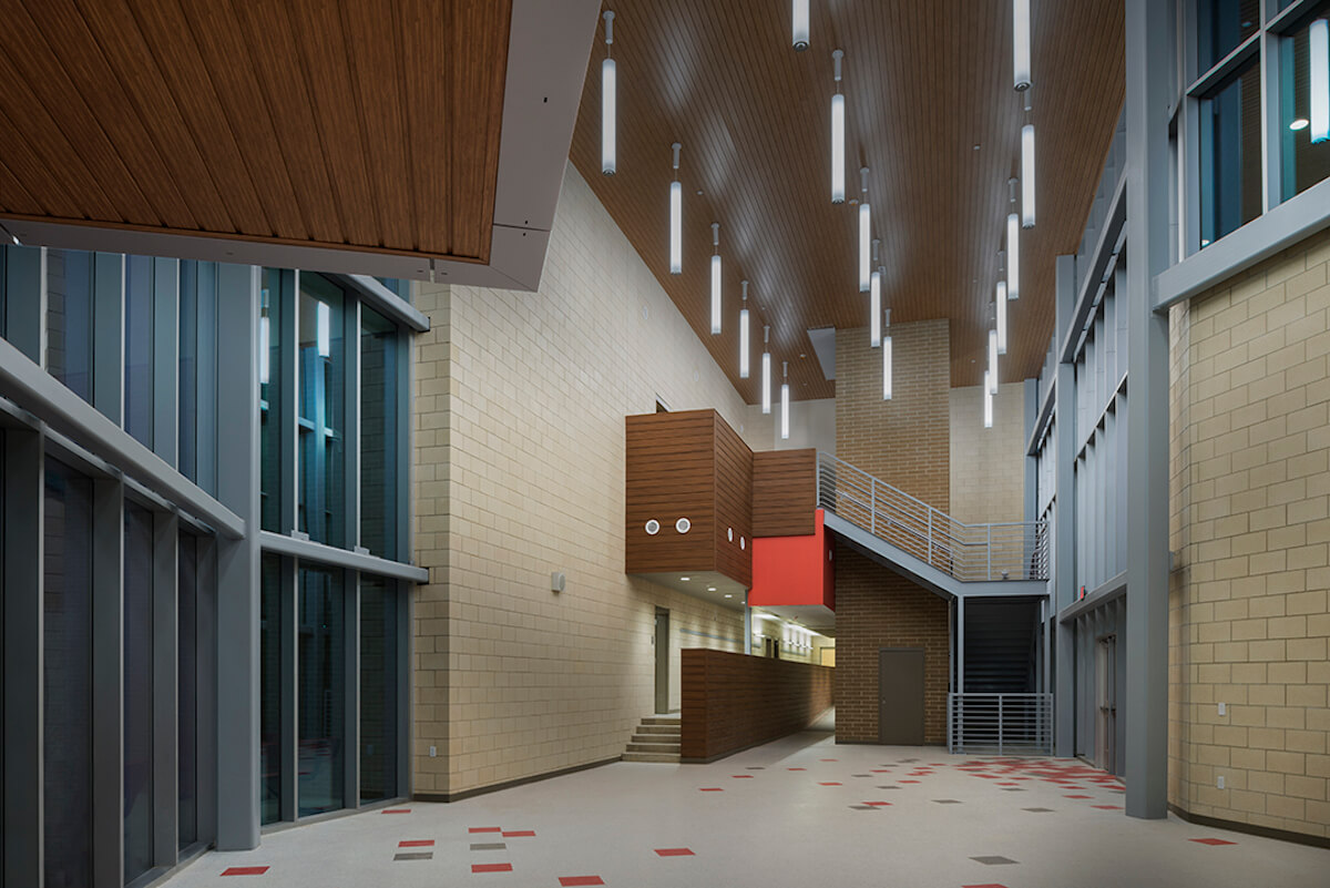 Fort Worth Isd Westpark Elementary School