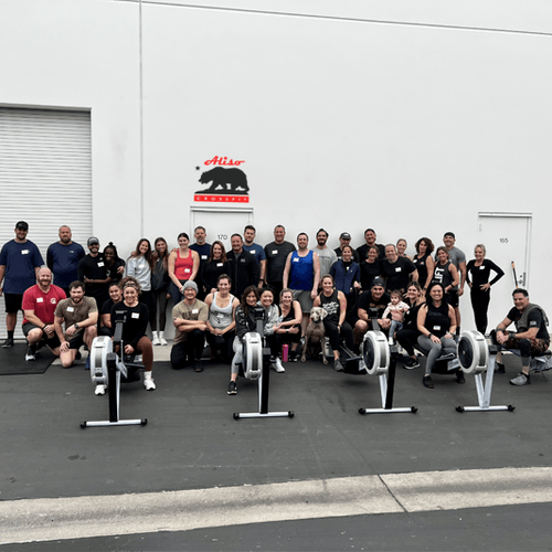 Aliso CrossFit | CrossFit Gym in Aliso Viejo, CA