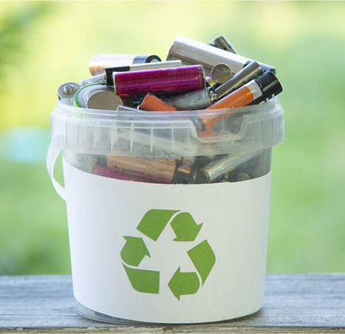 Comprehensive Recycling and Disposal Guide