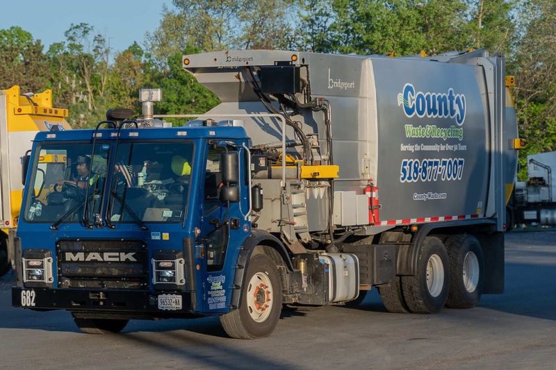 Affordable Residential Garbage Pickup Services