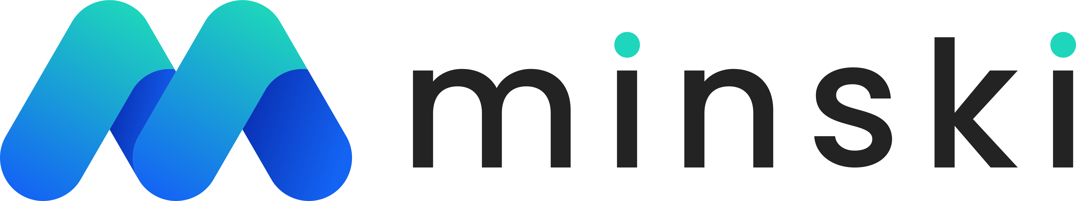 Home [www.minski.io]