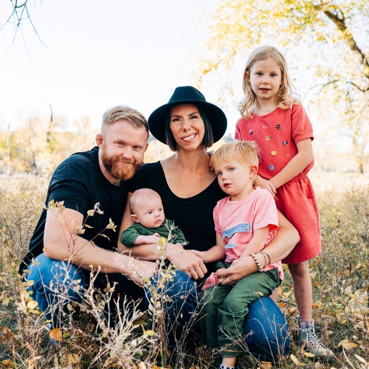 Tough Mama Fitness | Head Coach: Michelle Coels