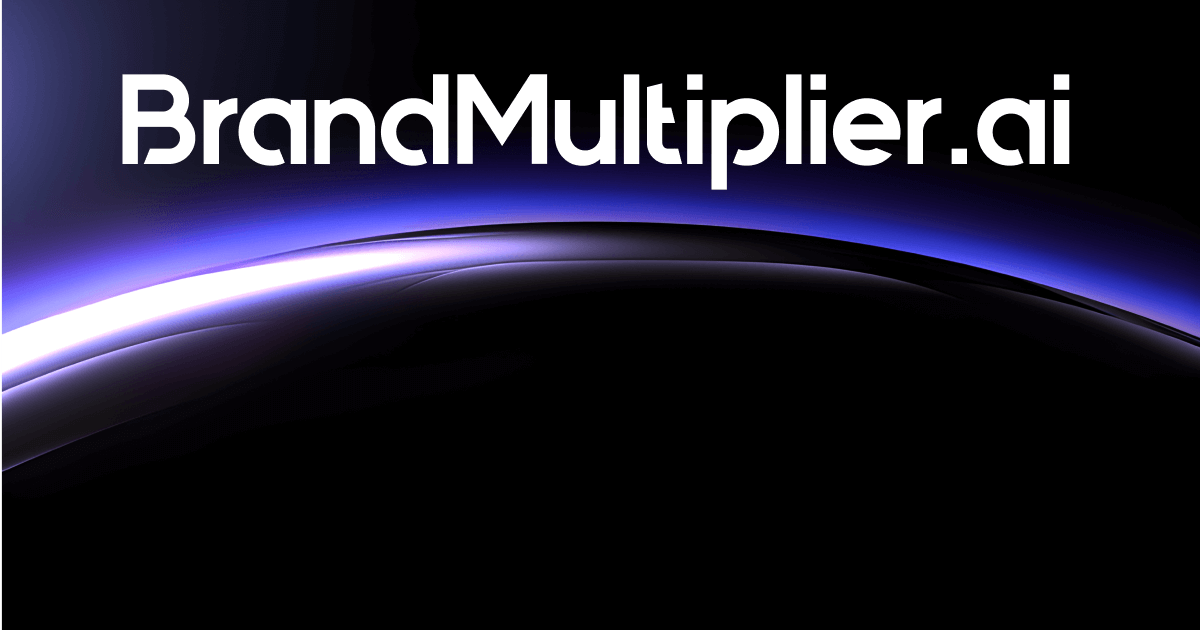 BrandMultiplier.ai
