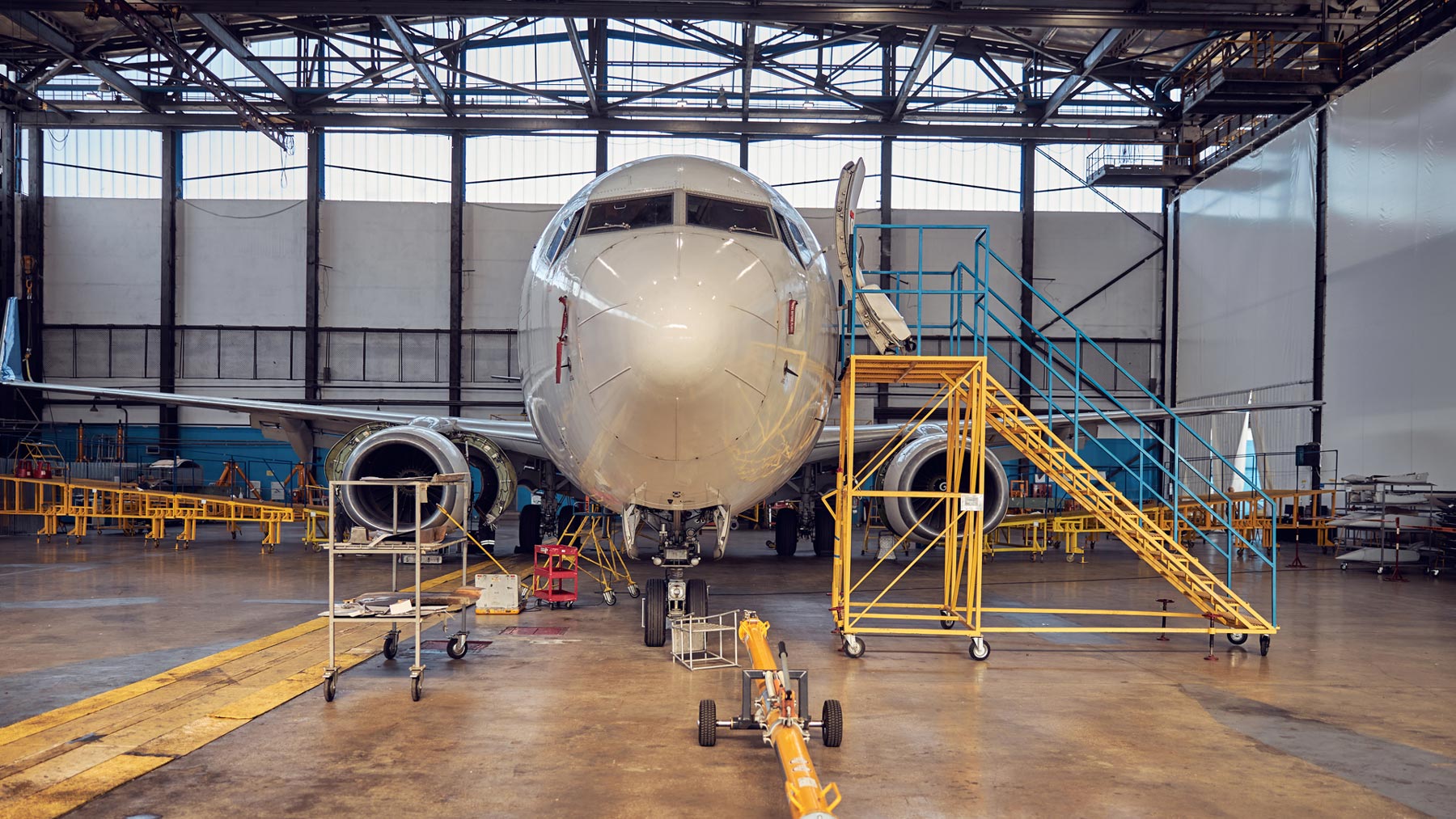 Aeroparts Services