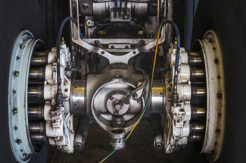 Rotables & Expendables | Aeroparts Services