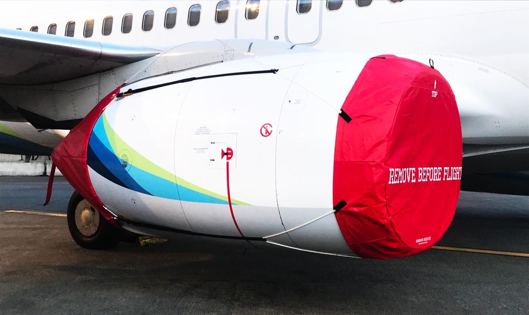 Certification | Aeroparts Service