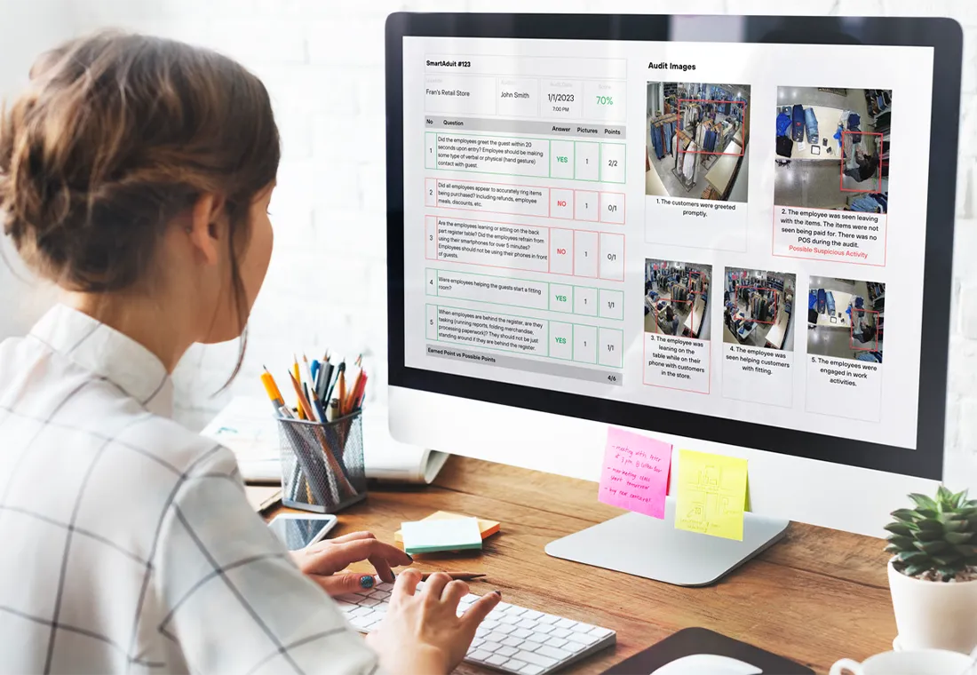 DTiQ | Loss Prevention & Intelligent Video Solutions for Businesses
