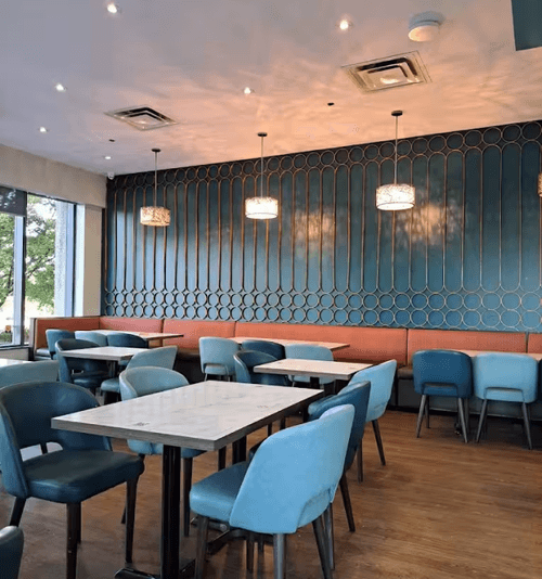 Tamarind Modern Indian Bistro