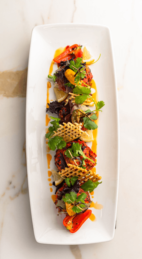 Tamarind Modern Indian Bistro