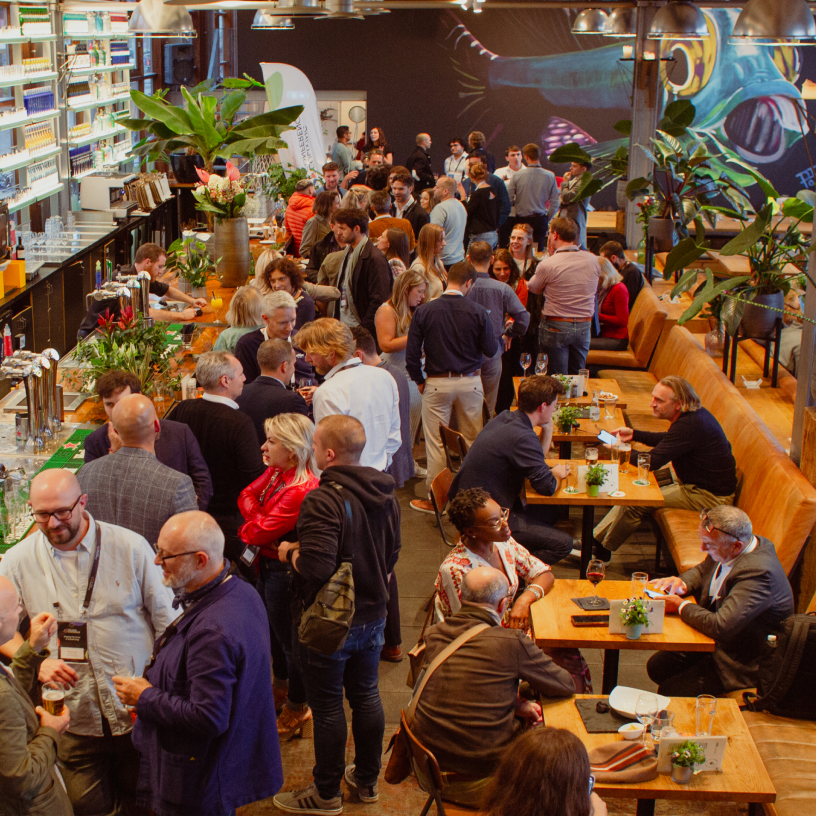 Accelerating the coliving and shared living industry one venture at the time | Coliving Ventures