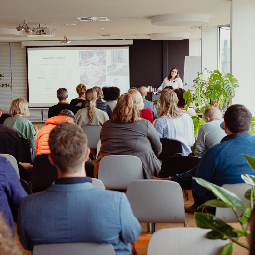 Accelerating the coliving and shared living industry one venture at the time | Coliving Ventures