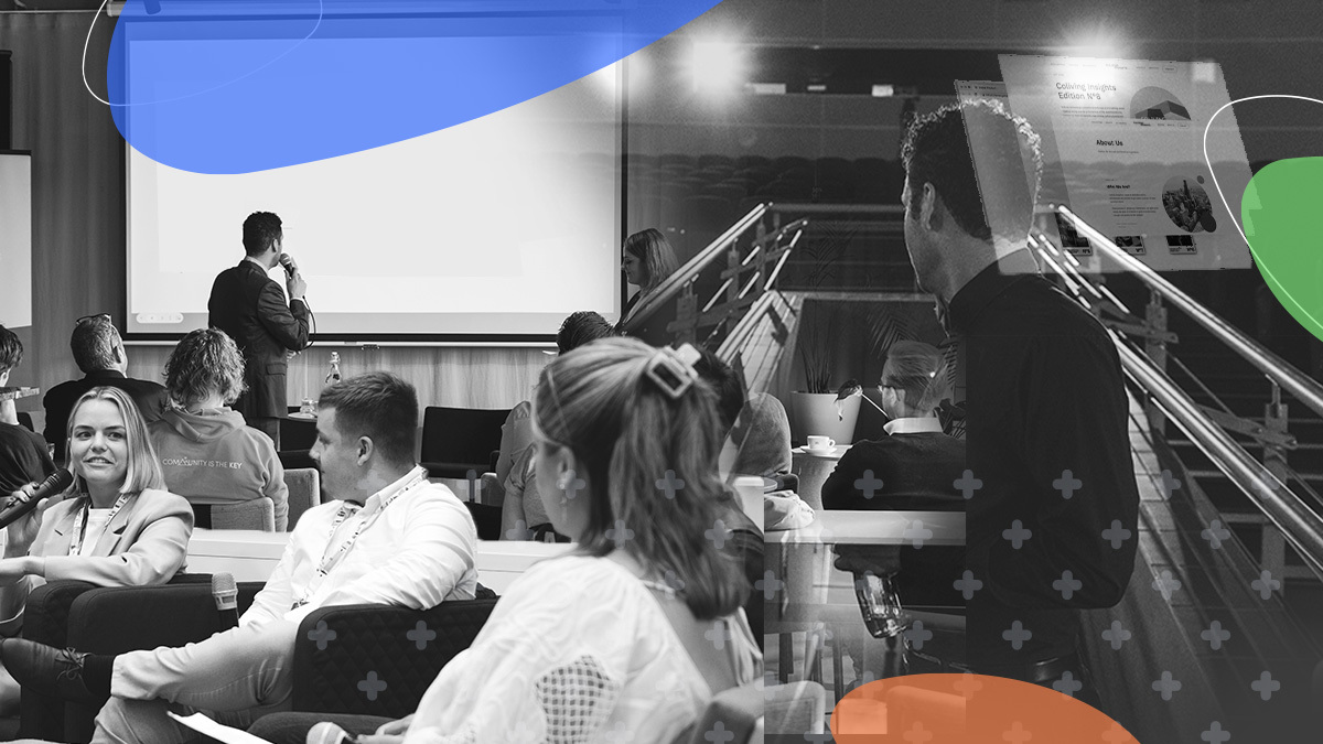 Accelerating the coliving and shared living industry one venture at the time | Coliving Ventures