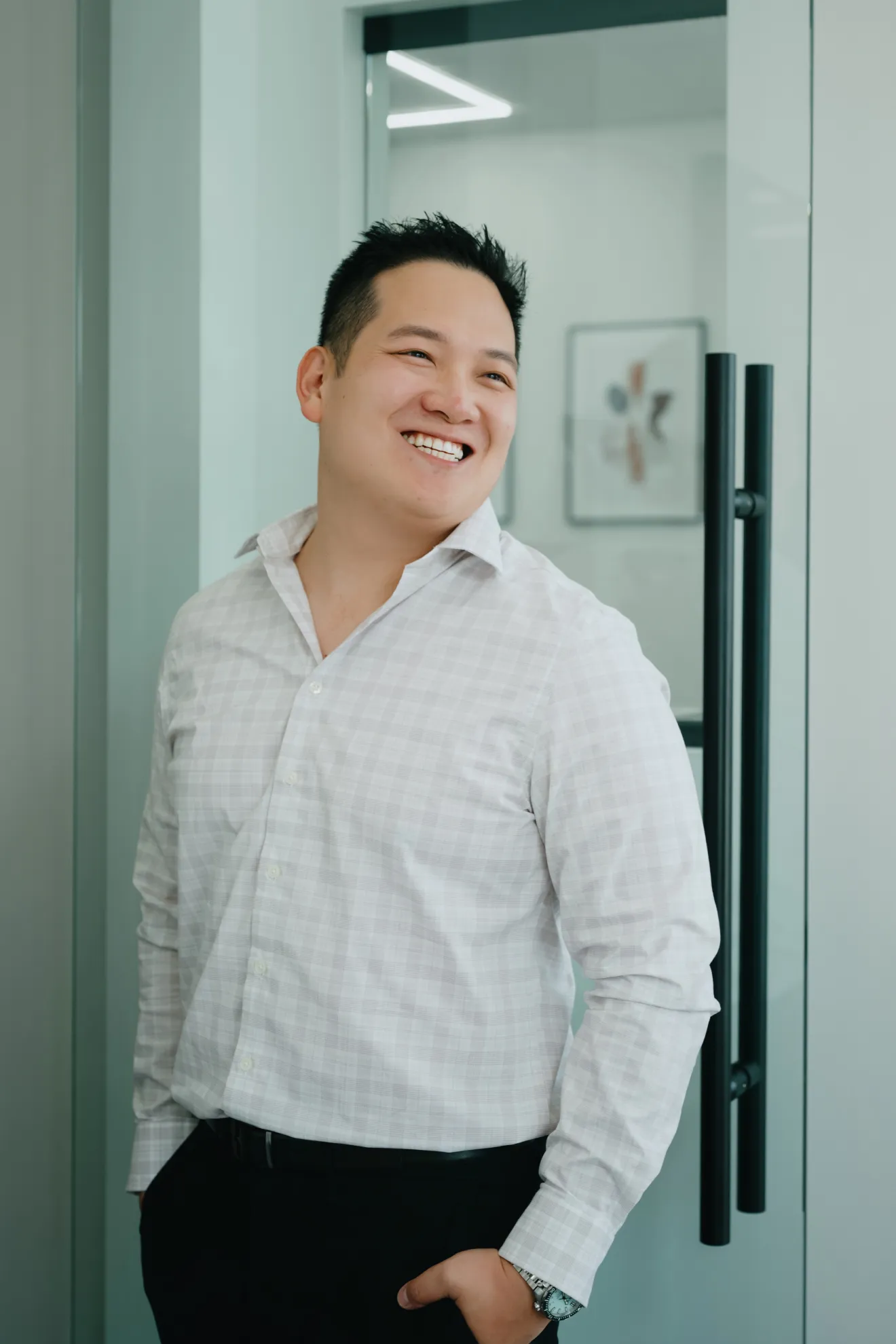 Dr. Sojin (Jenny) Kim and Dr. Kenneth Kim | Shenandoah, TX