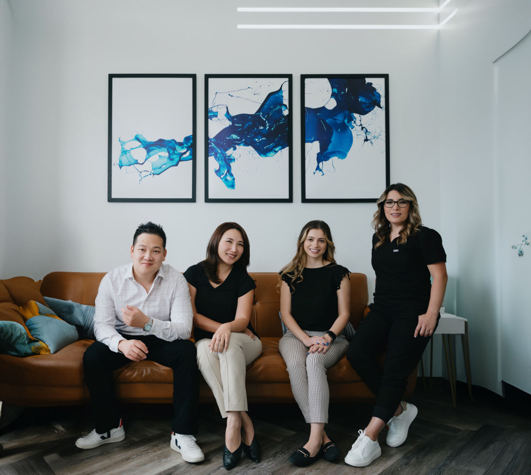 Dentist in Shenandoah, TX | Aesthetic Smiles Dentistry