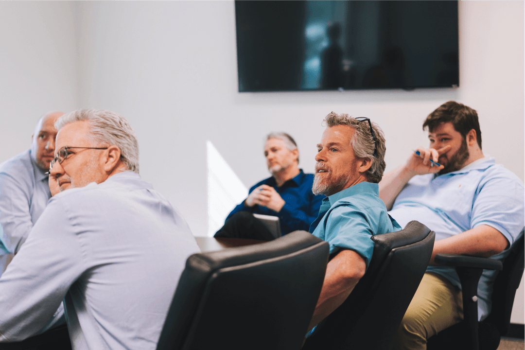 BMB Solutions | About us